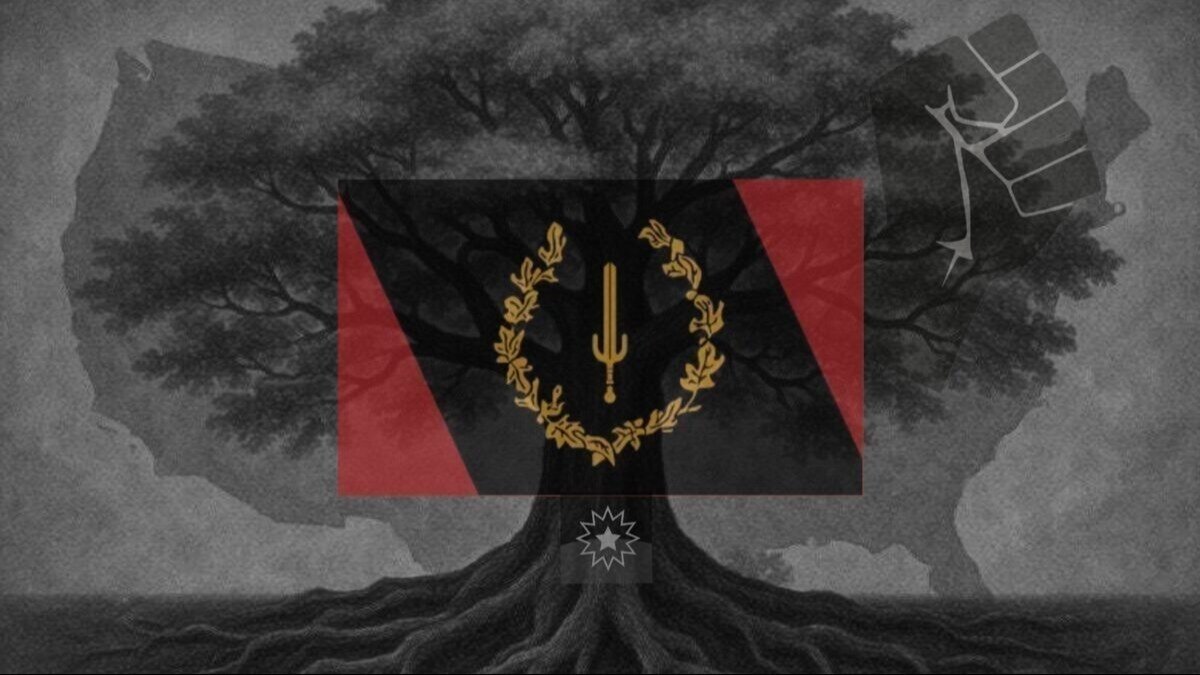 Petition · Delineation Movement for official recognization of ...