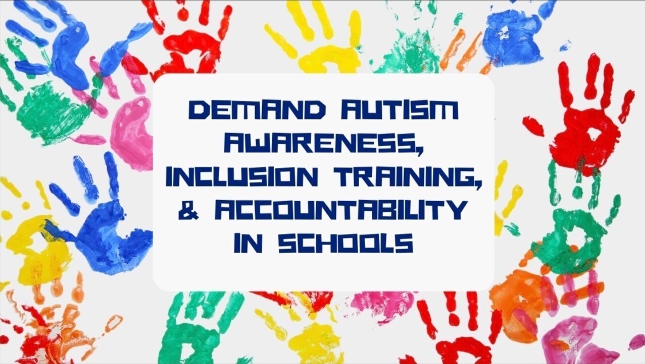 Petition · Demand Autism Training and Accountability in Cleveland ...