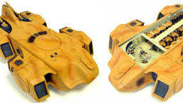 Petition · Convince Forge World there is enough interest to re-release ...