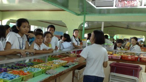 Petition · Less for More: Budget Meals in Private Schools in the ...