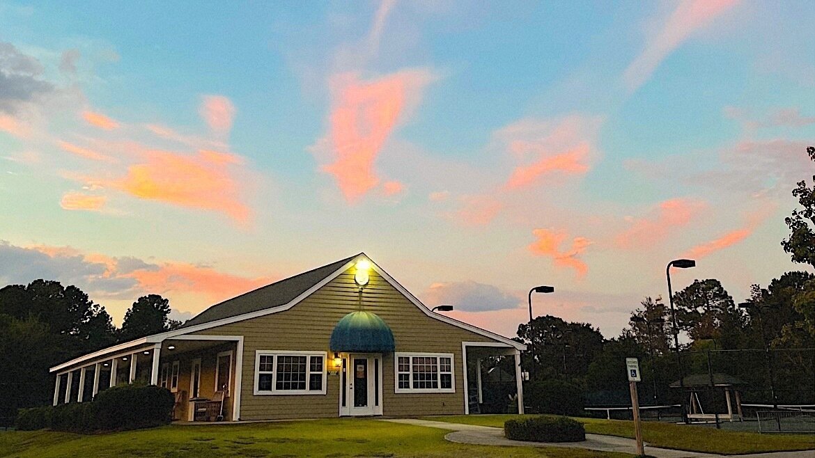 Petition · Sale Of Holly Tree Racquet Club - Wilmington, United States ...