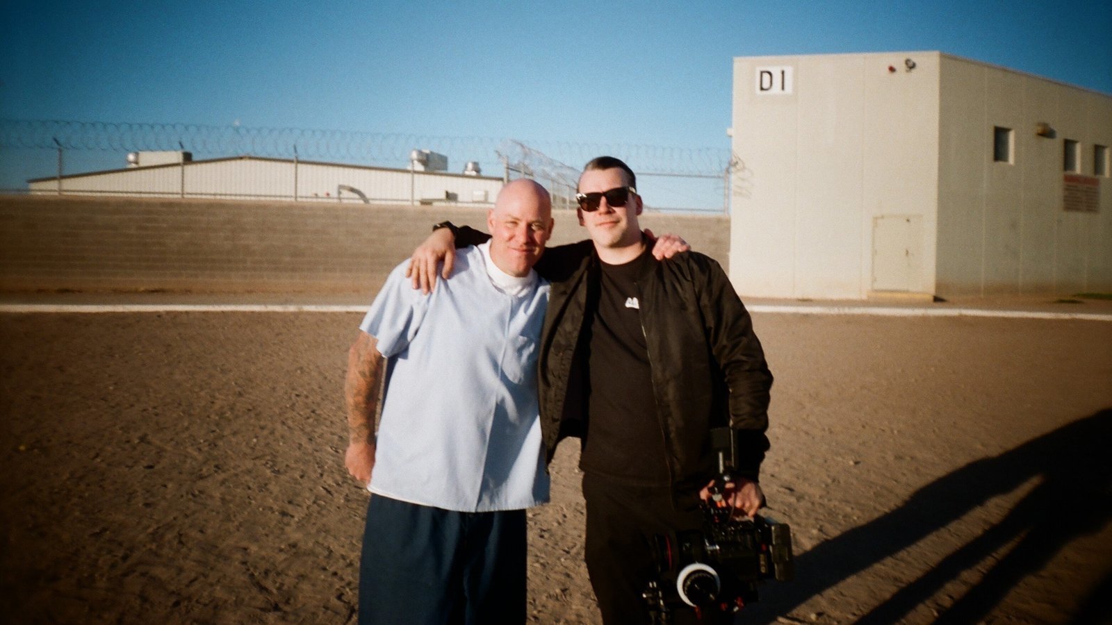 Petition · Please commute the sentence of Joel Baptiste - United States ...