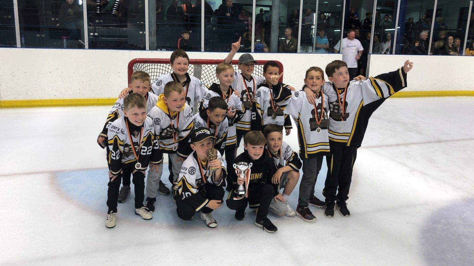 Petition · New Ice Rink for Ayr - United Kingdom · Change.org