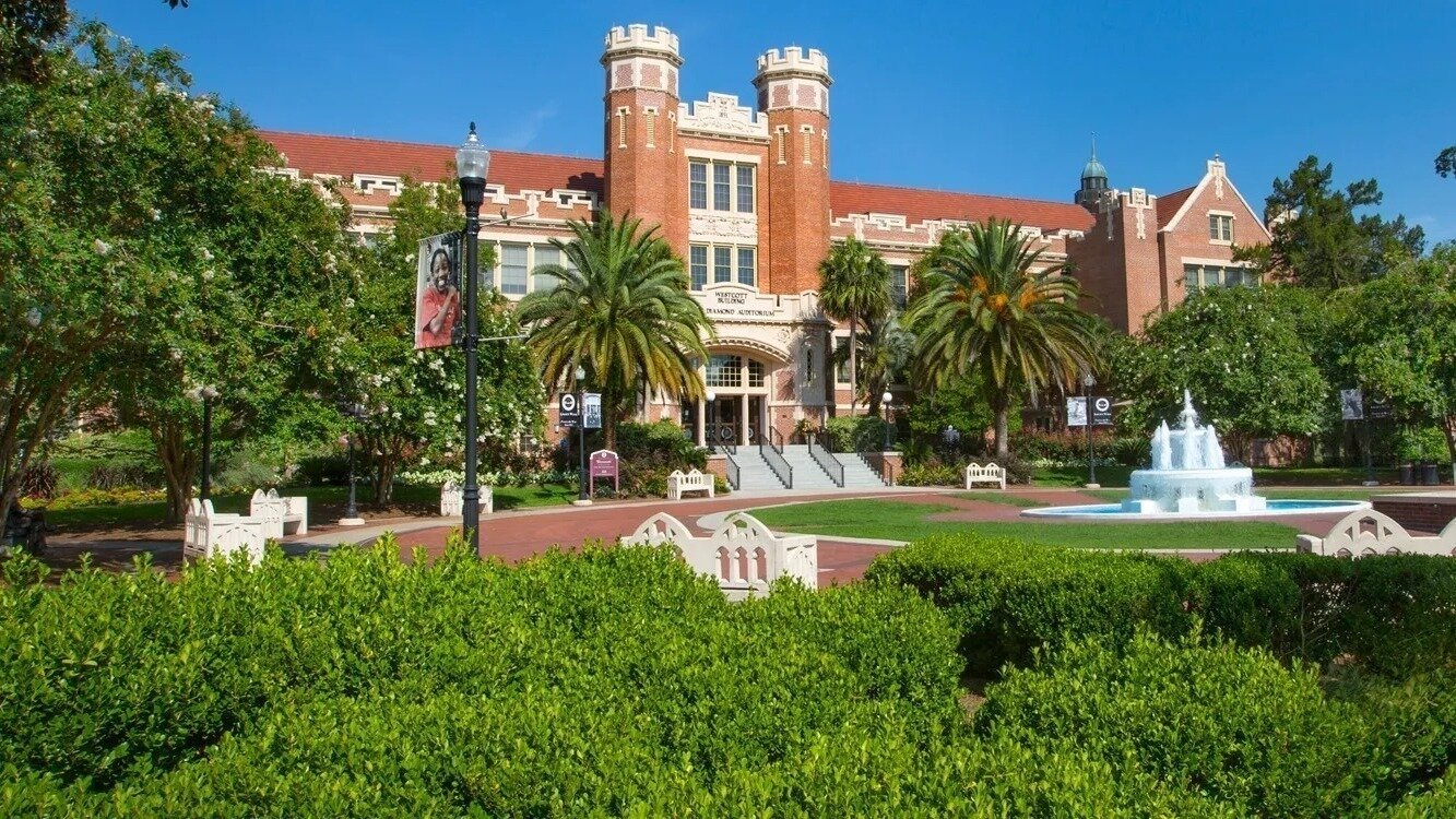 Petition · Offer Foreign Language Campus Tours at FSU - Tallahassee ...