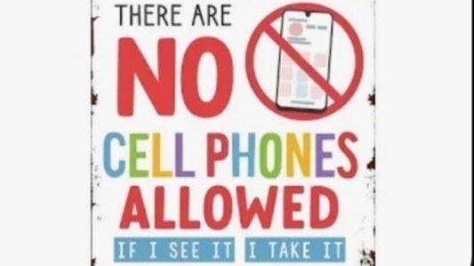 Petition · Stop the “Phones Away for the Day” Act - Conroe, United ...