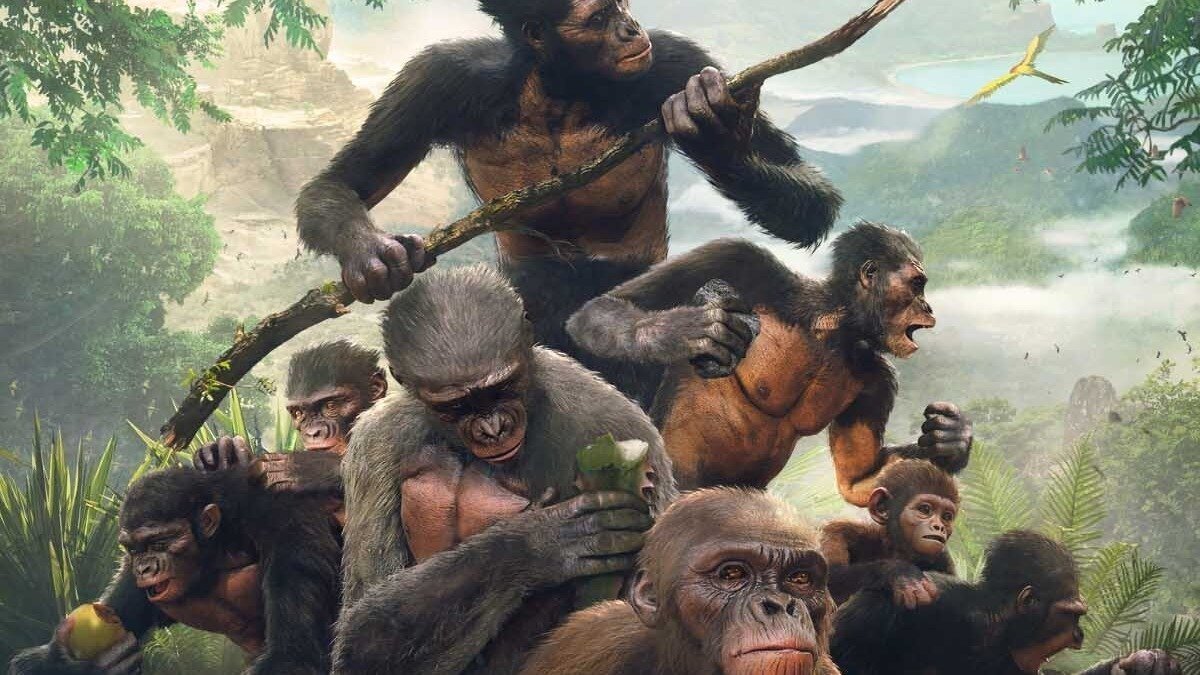 Petition · Get Panache Digital Games to make a sequel to Ancestors the ...