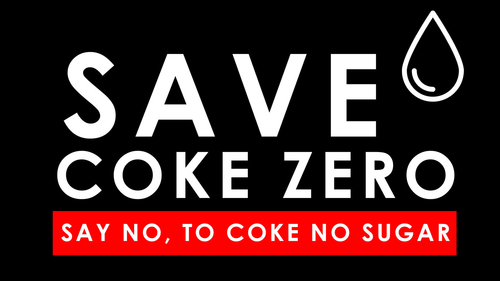 Petition · Save Coke Zero - New Zealand · Change.org