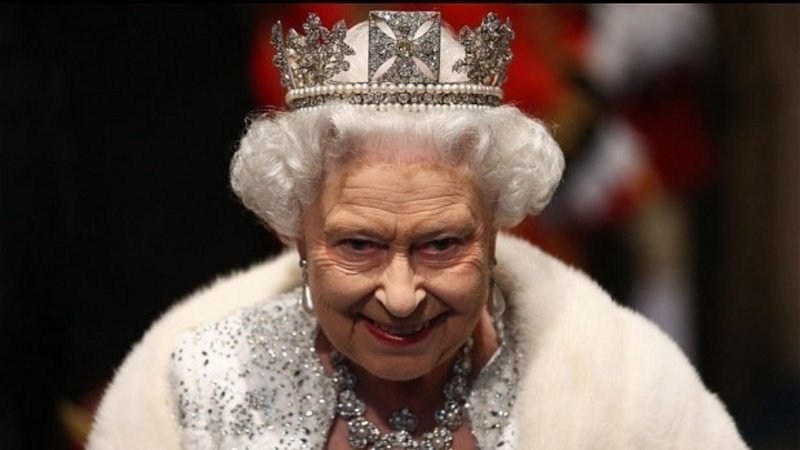 Petition · My Nan for Queen · Change.org