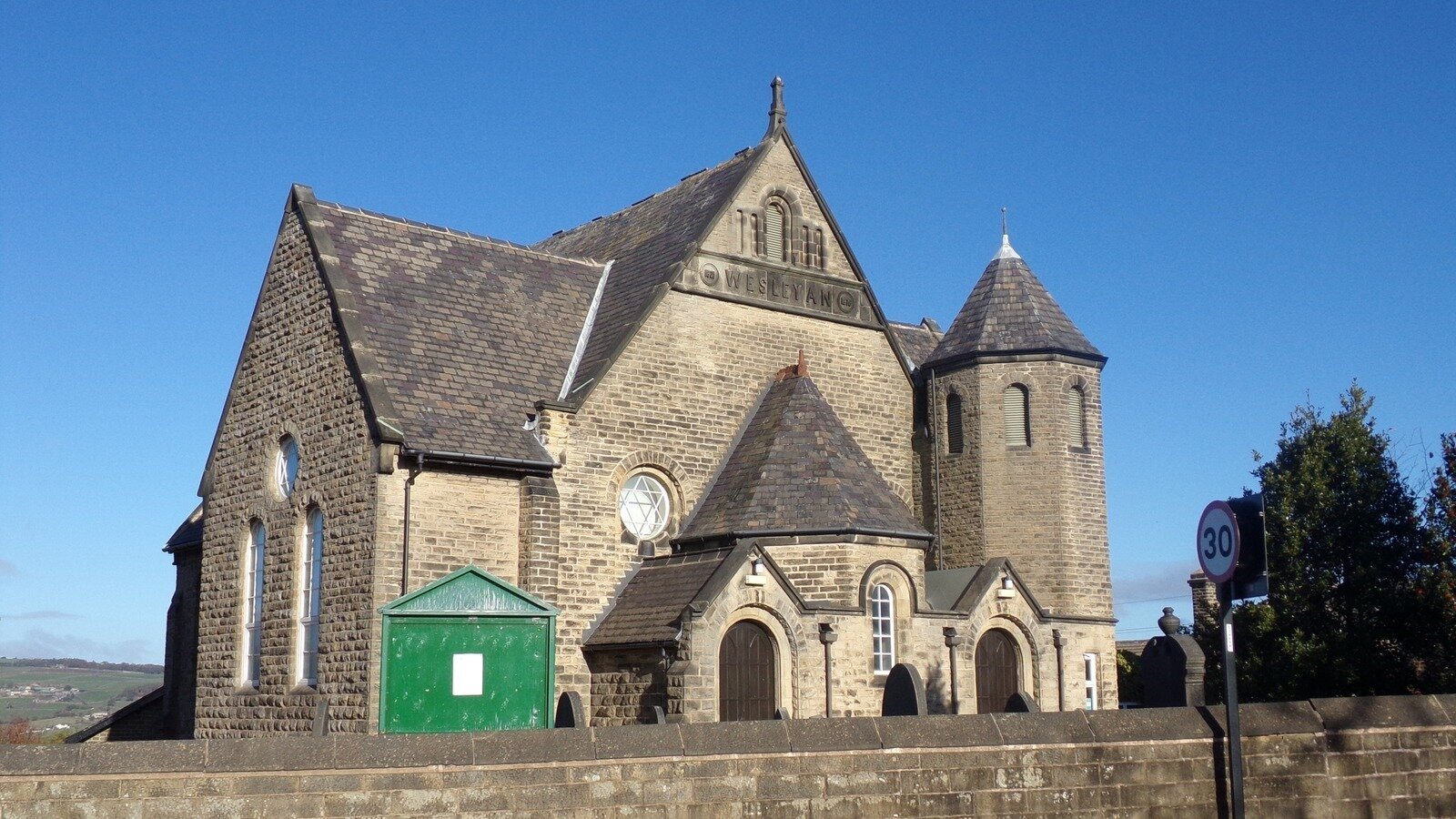 Petition · Stop the alterations and partial demolition of Stannington ...