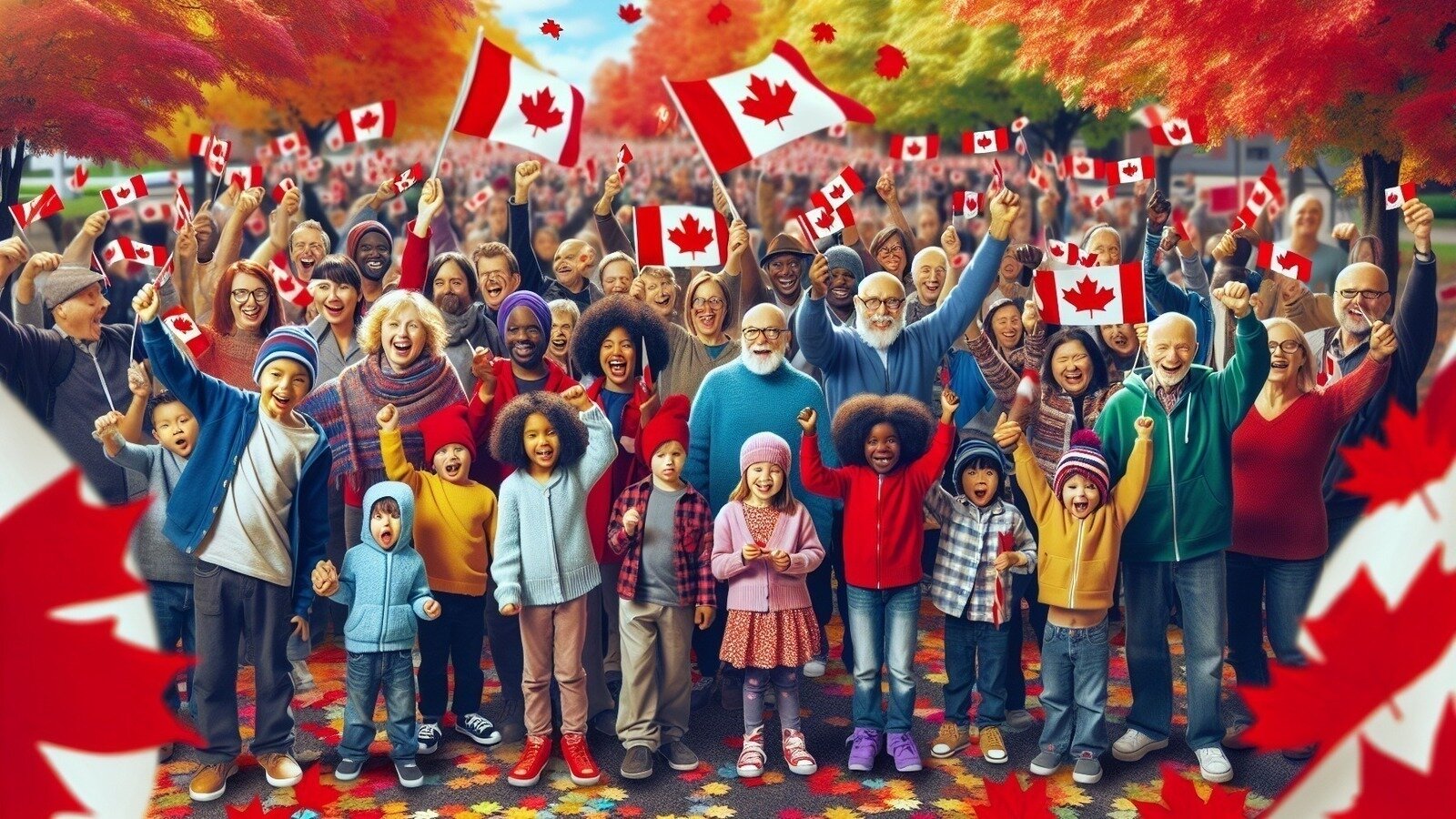 Petition · Make Canada’s Election Day a National Holiday - Canada ...
