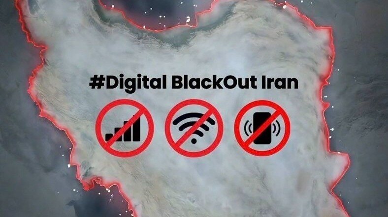 Petition · restore internet connectivity in Iran - Malaysia · Change.org
