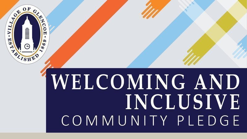 Petition · Welcoming and Inclusive Community Pledge - Village of ...