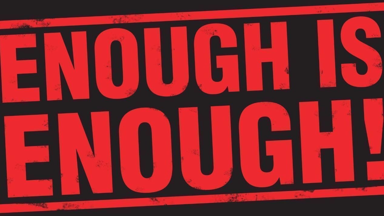 Petition · Enough, the Employees at AA have had enough - United States ...