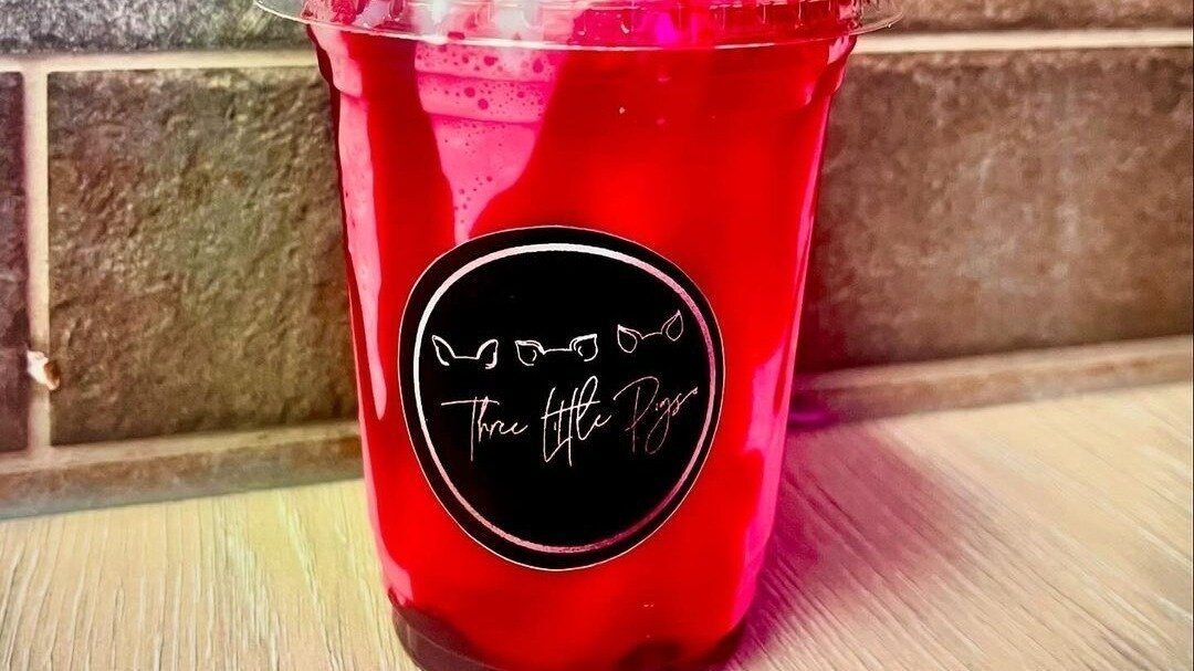 Petition · Bring Back the Gold Star Raspberry Sauce for the Three ...