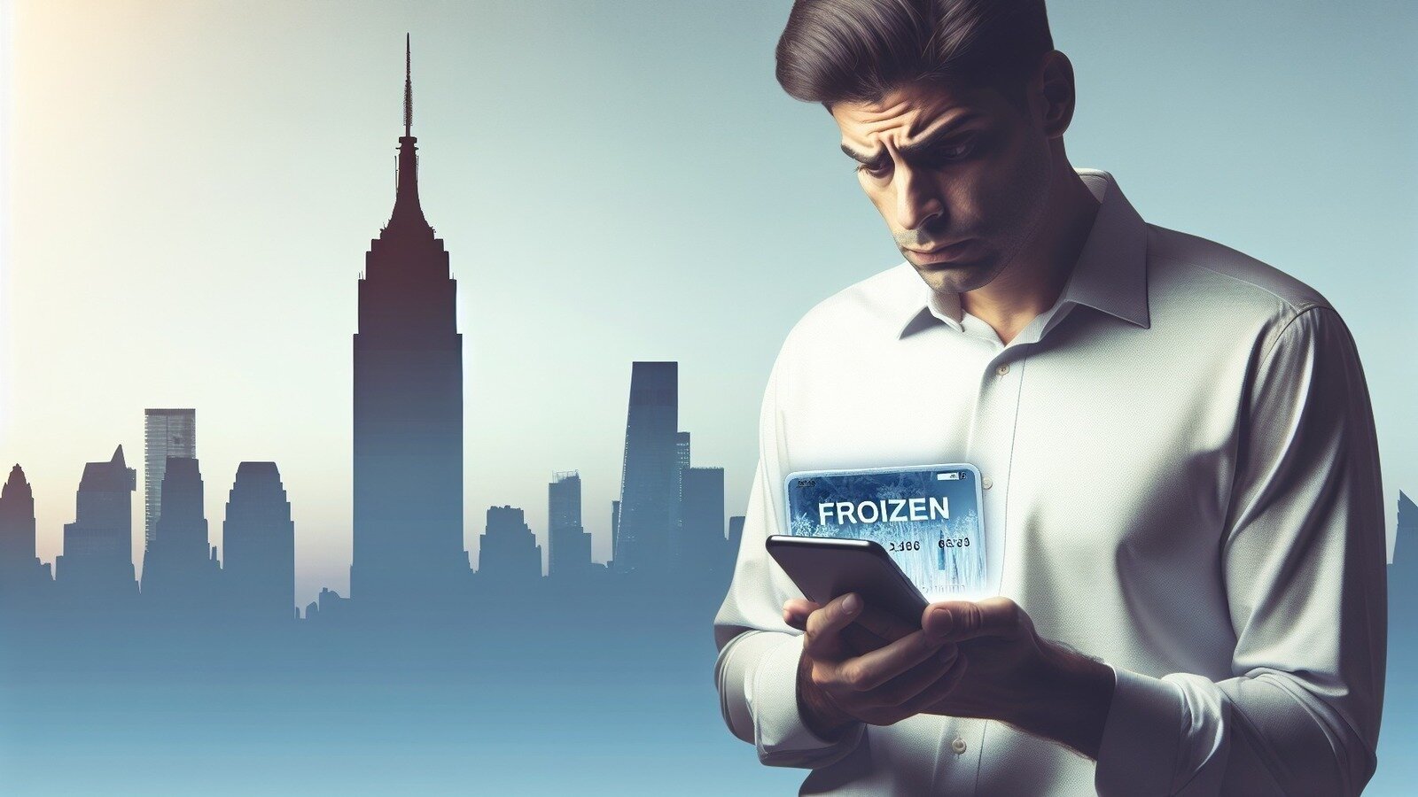 Petition · Urge New York State to Assist Yotta Users in Retrieving Their Frozen Funds - United ...
