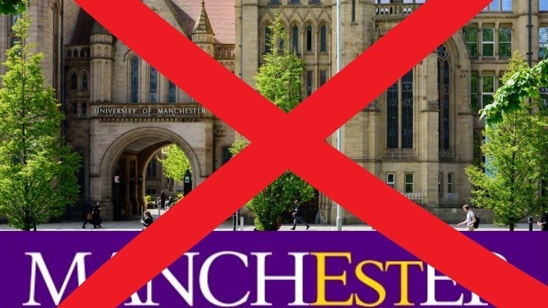 Petition · UoM Should Compensate Students for Incomplete or Delayed ...