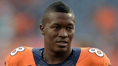 Petition · To have the Denver Broncos retire the #88 forever. - United ...