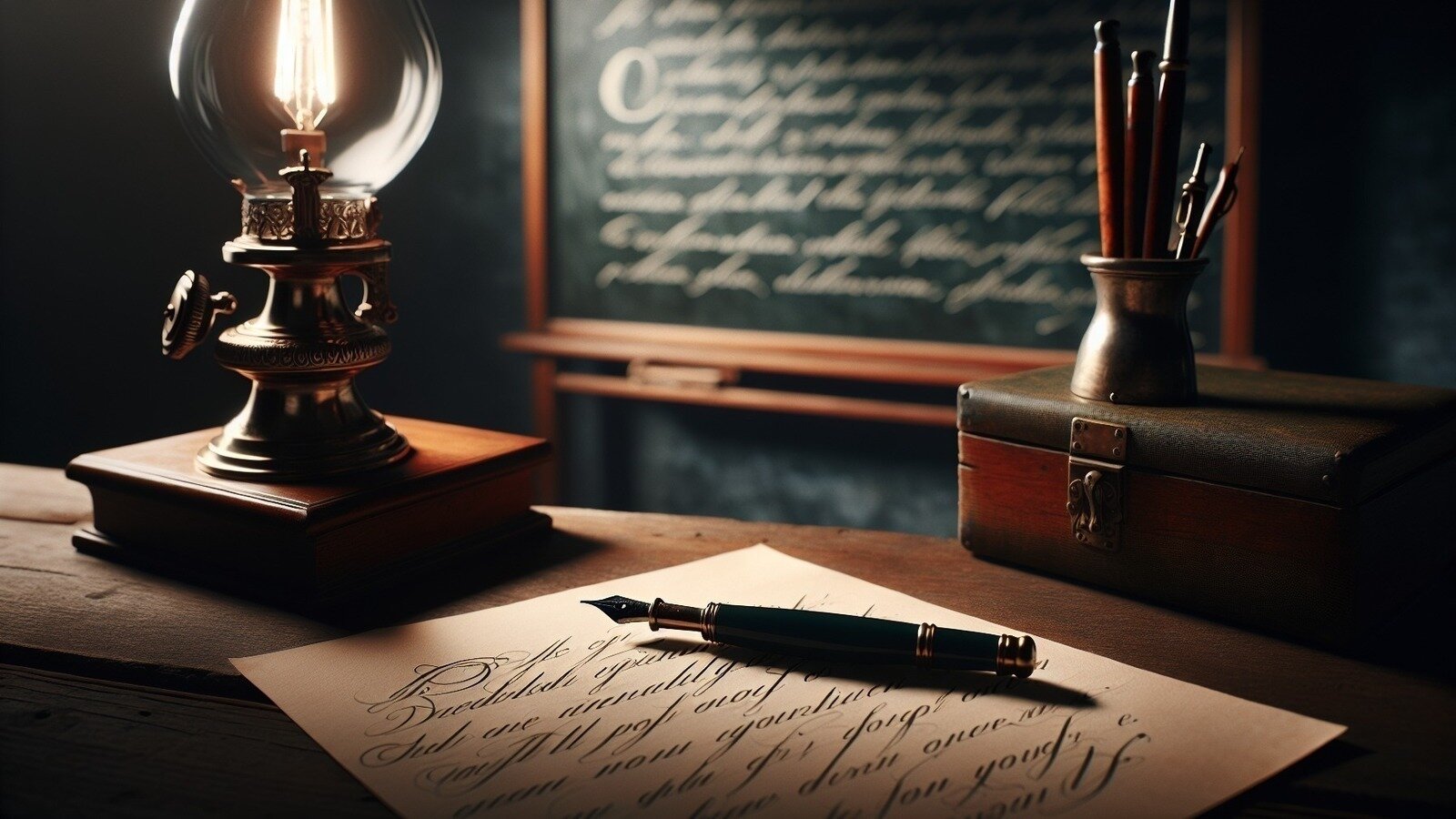 Petition · Implement Cursive Writing Lessons in All Elementary Schools ...