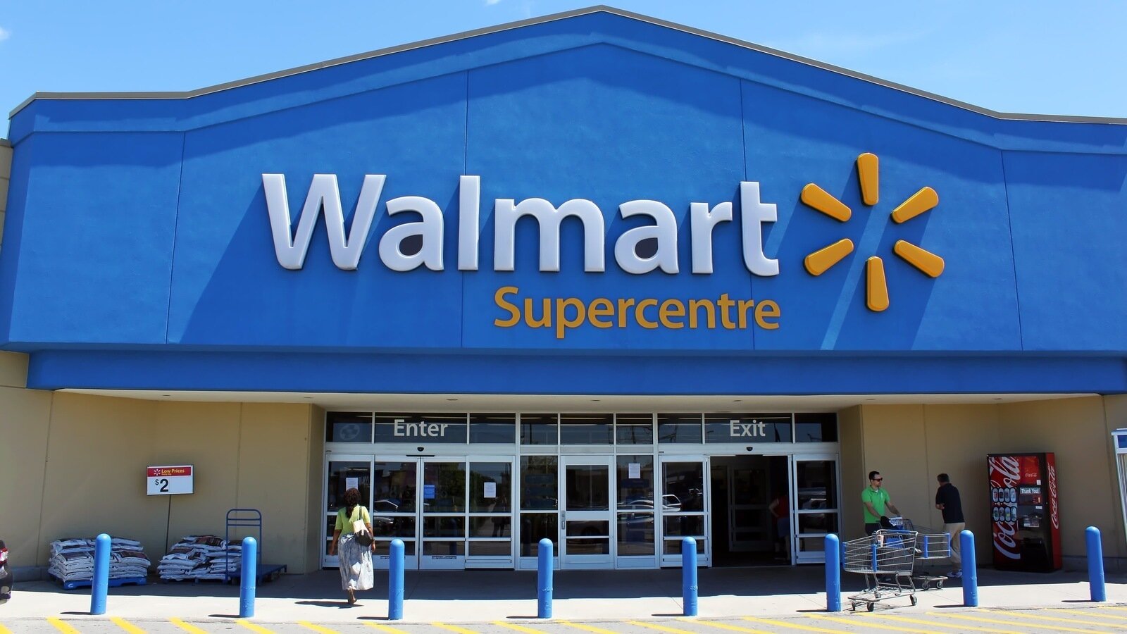Petition · Restore Walmart's 24-Hour Operation for Enhanced ...