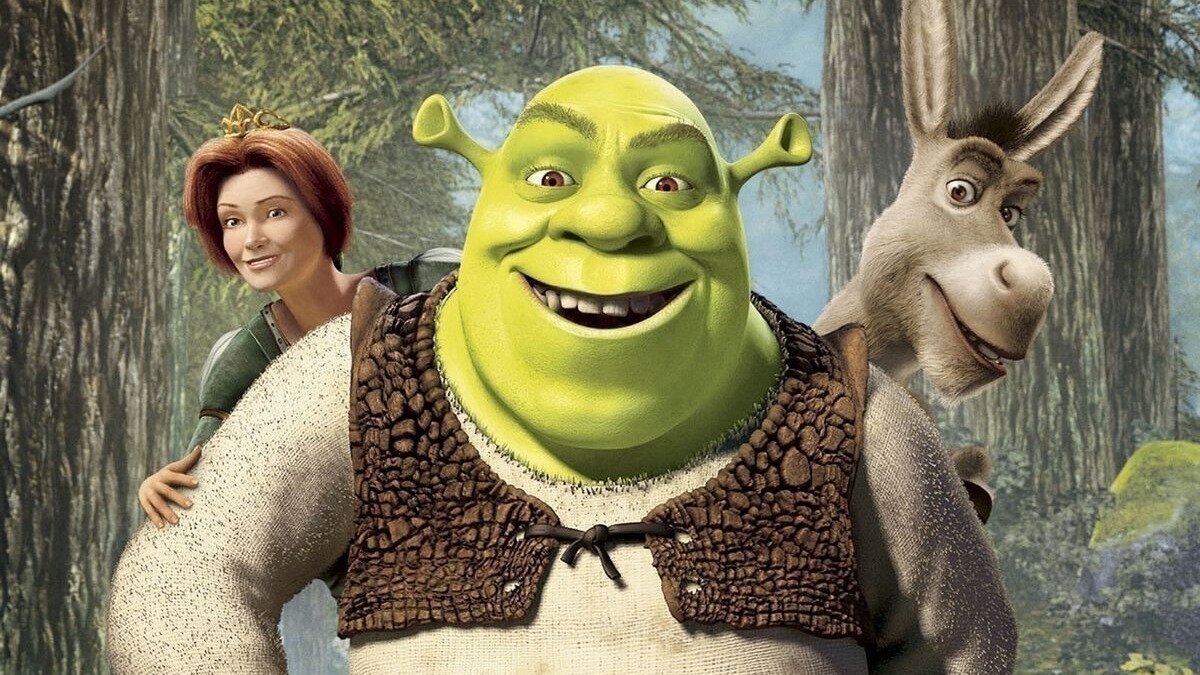 Petition · Return Shrek 5 to its Original Animation Style - United ...