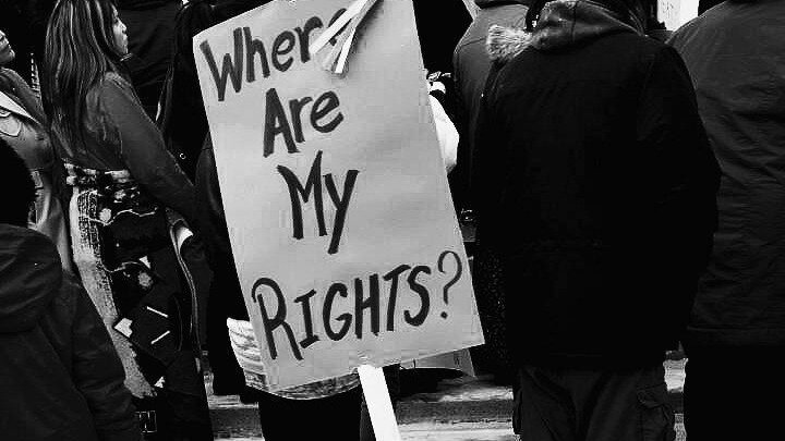 Petition · Advocate for Universal Awareness and Protection of Human ...