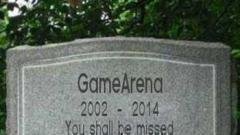 Petition · Please restore the GameArena. - Australia · Change.org