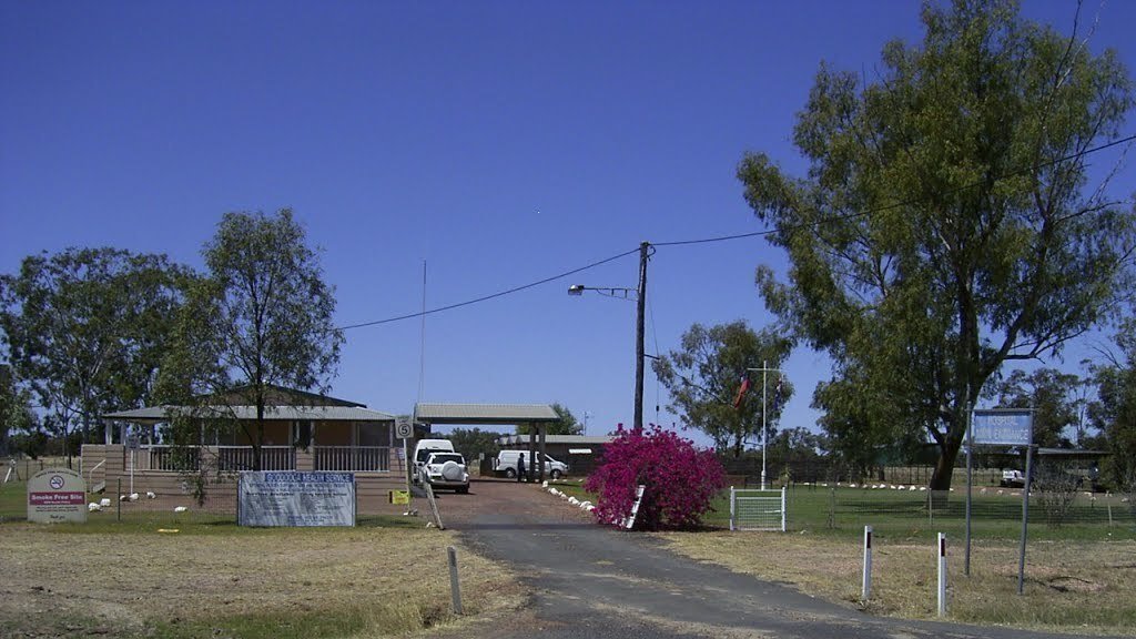 Petition · SAVE GOODOOGA HEALTH SERVICE - Australia · Change.org