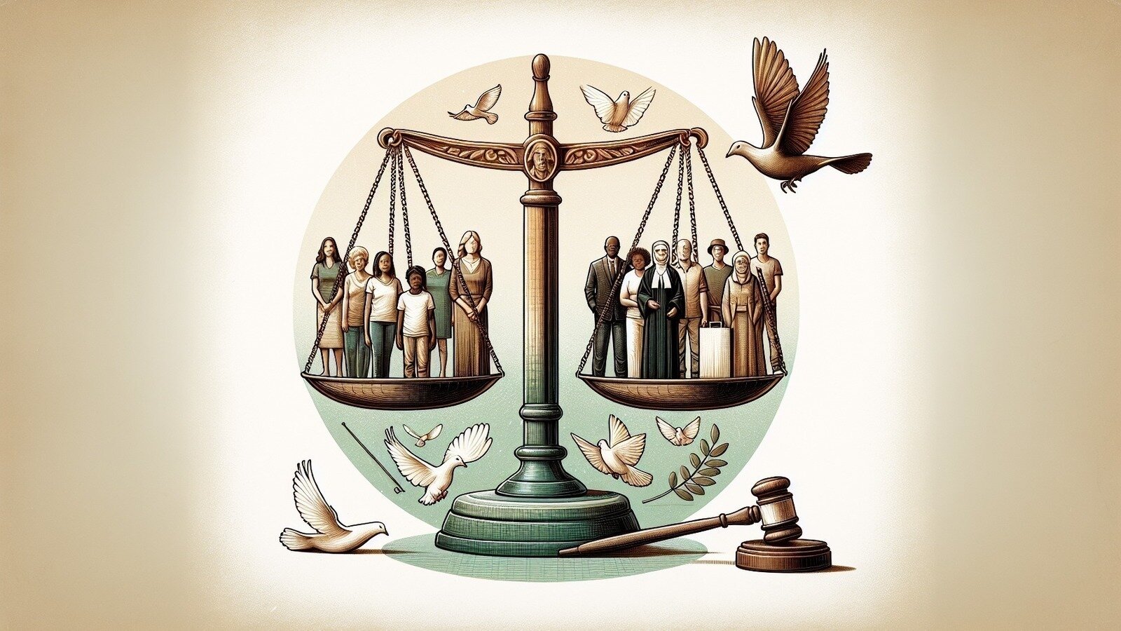 Pétition · Exigez Que La Justice Soit Rendue Au Nom Du Peuple Et Non