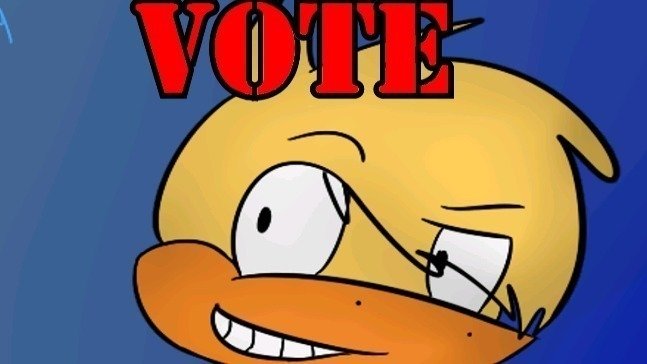 Petition · Allow Quackity to be an official candidate to the toontown ...
