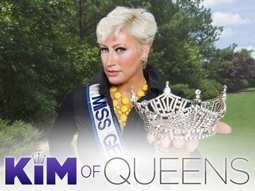 Petition · Keep Kim Of Queens · Change.org