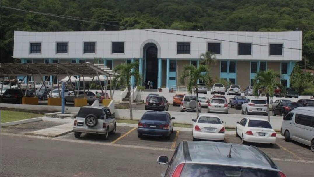 Petition · Simplify Vehicle Change of Ownership Process - St Lucia ...