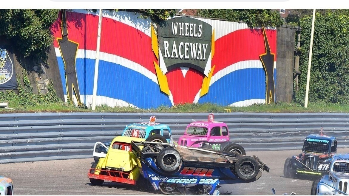 Petition · STOP CLOSURE OF BIRMINGHAM WHEELS RACEWAY - United Kingdom ...