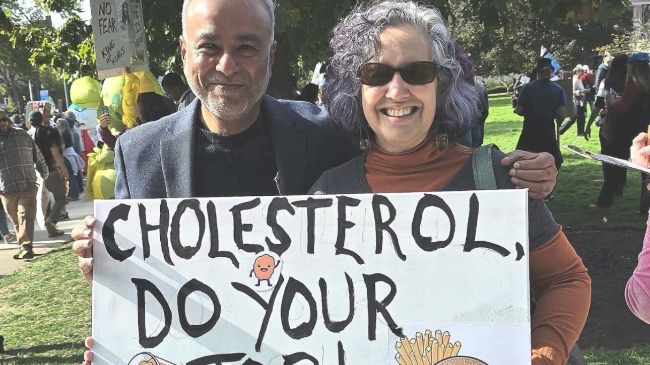 Petition · CT Senator Saud Anwar / CT Doctor Must Resign For Calling ...