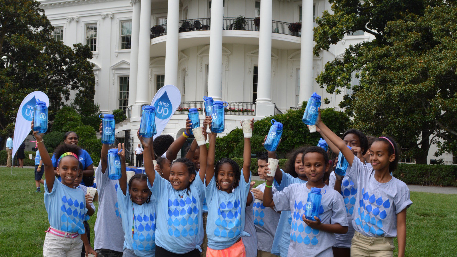Petition · Appropriate Funds to the Kids In Action Program at Drew and ...