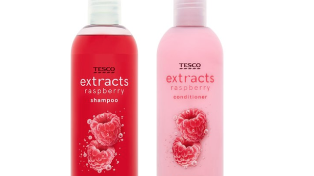 Petition · Bring back tesco extracts shampoo - United Kingdom · Change.org