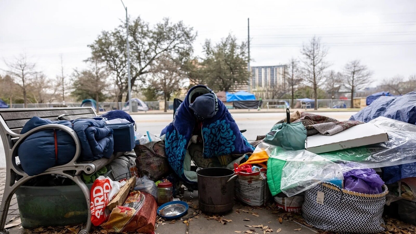 Petition · Implement Laws to Ensure Homeless Shelters Every 10 Miles ...