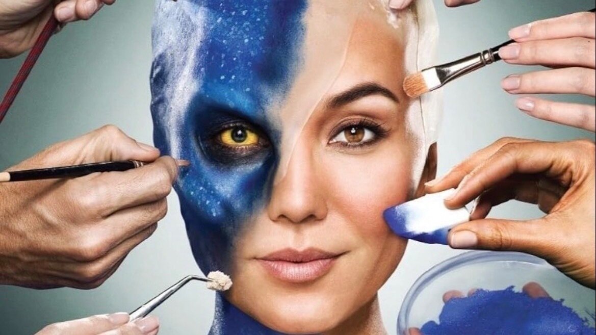 Petition · Bring back the Face Off competition show - United States ...