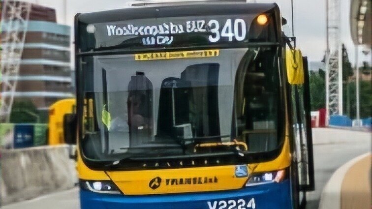 Petition · Fix the inbound 340 bus route - Brisbane, Australia · Change.org