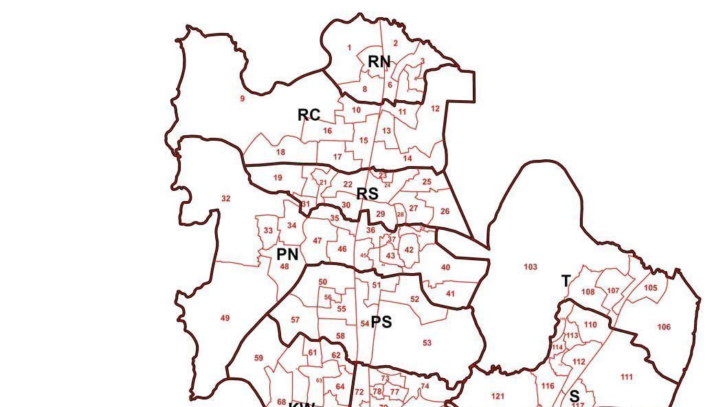 Petition Objection To Jan 2022 Mumbai MCGM Draft For Ward 26 Petition Objection To Jan 2022 Mumbai MCGM Draft For Ward 26
