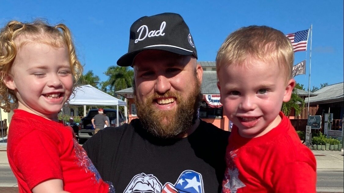 Petition · Grant Tim Snyder Fair Access to His Children - United States ...