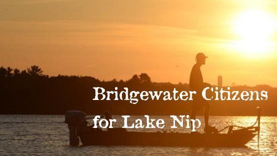 Petition · Support a High-End Restaurant on Lake Nippenicket ...