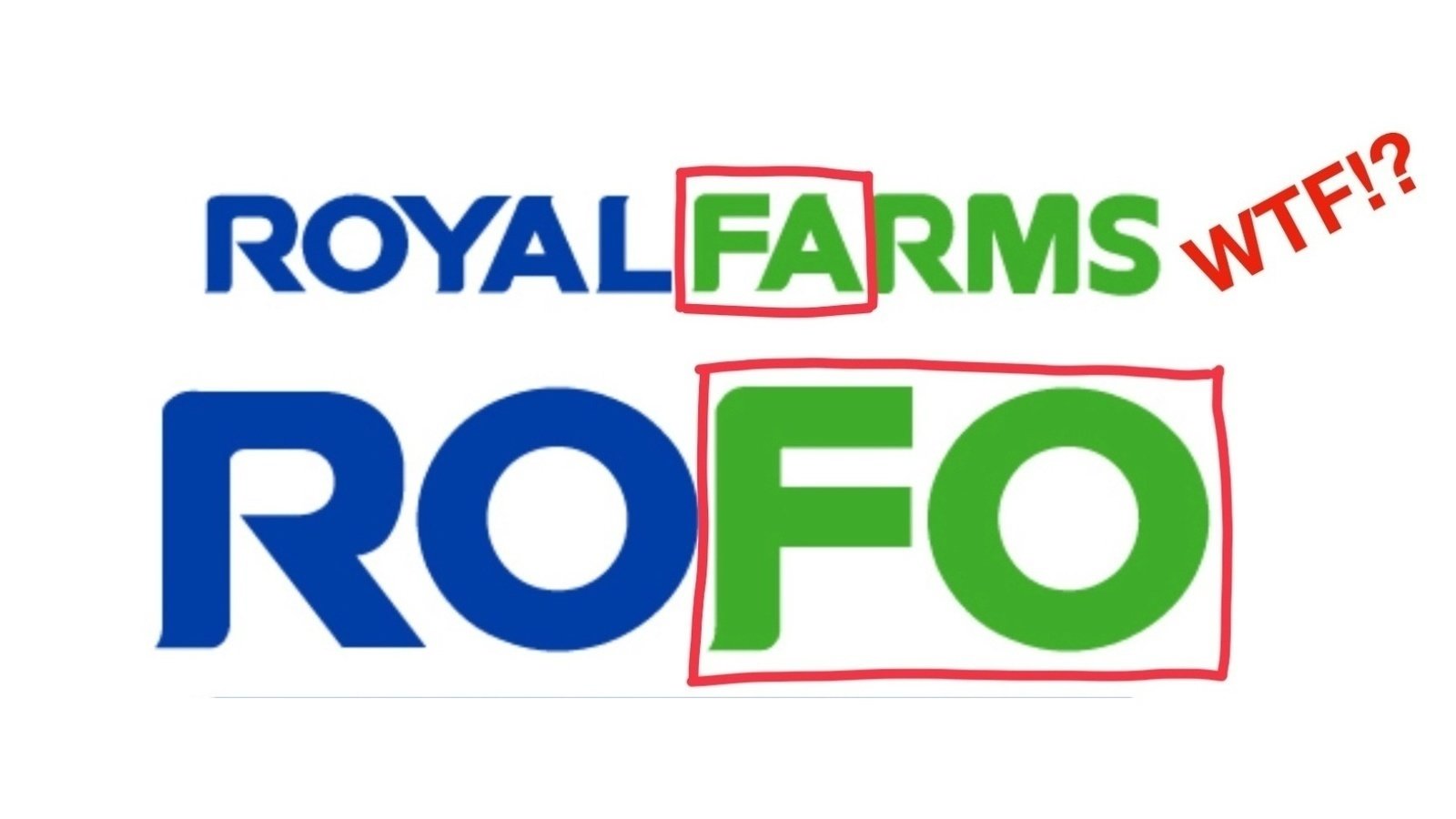 Petition · Change the name to Royal Forms or stop calling it RoFo ...