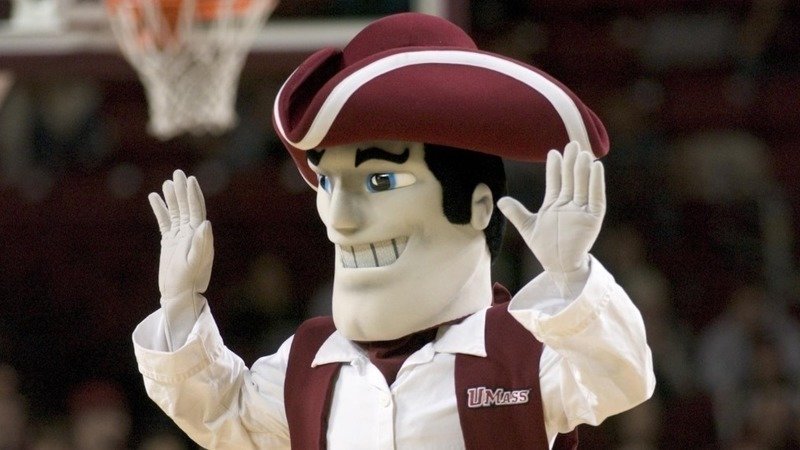 Petition · students at UMass : Ban Sam the Minuteman · Change.org