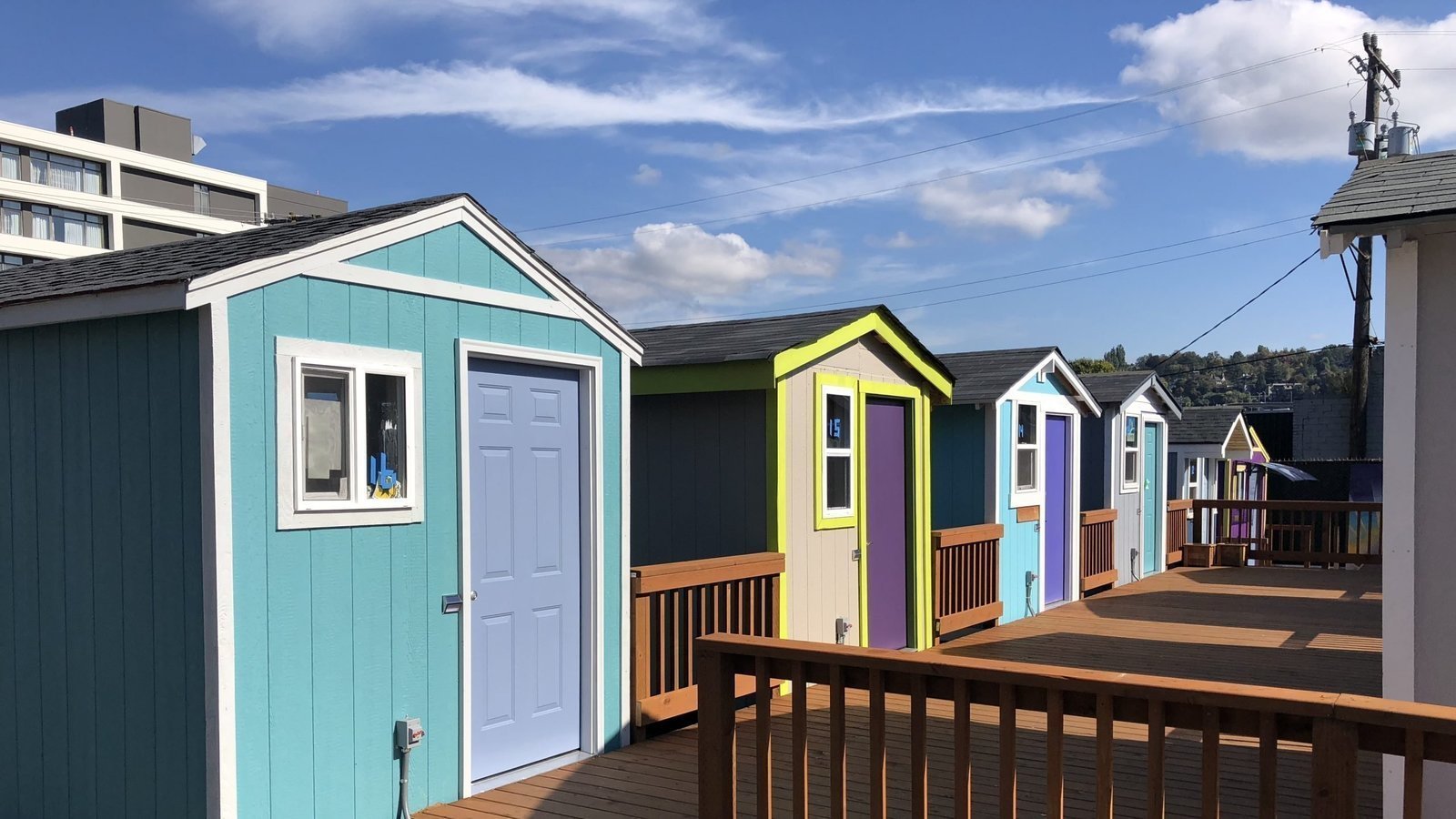 Petition · Tiny Homes, Big Change: A Better Solution to Combat ...