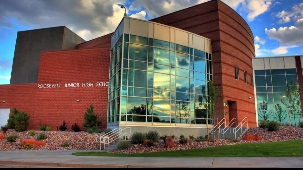 Petition · Stop Bullying and Harassment at Roosevelt Junior High School ...