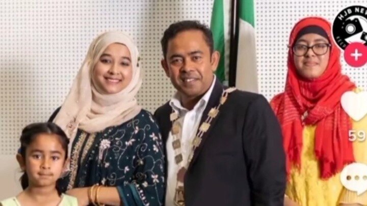 Petition · Resignation of cllr azad talukder - Ireland · Change.org