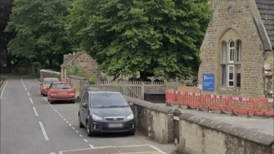 Petition · Reduce the Speed Limit Outside Hackness Primary School from ...