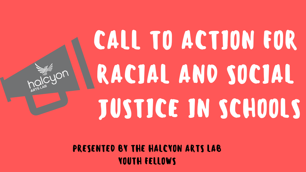 Petition · Racial & Social Justice in Our Schools - Washington, United ...