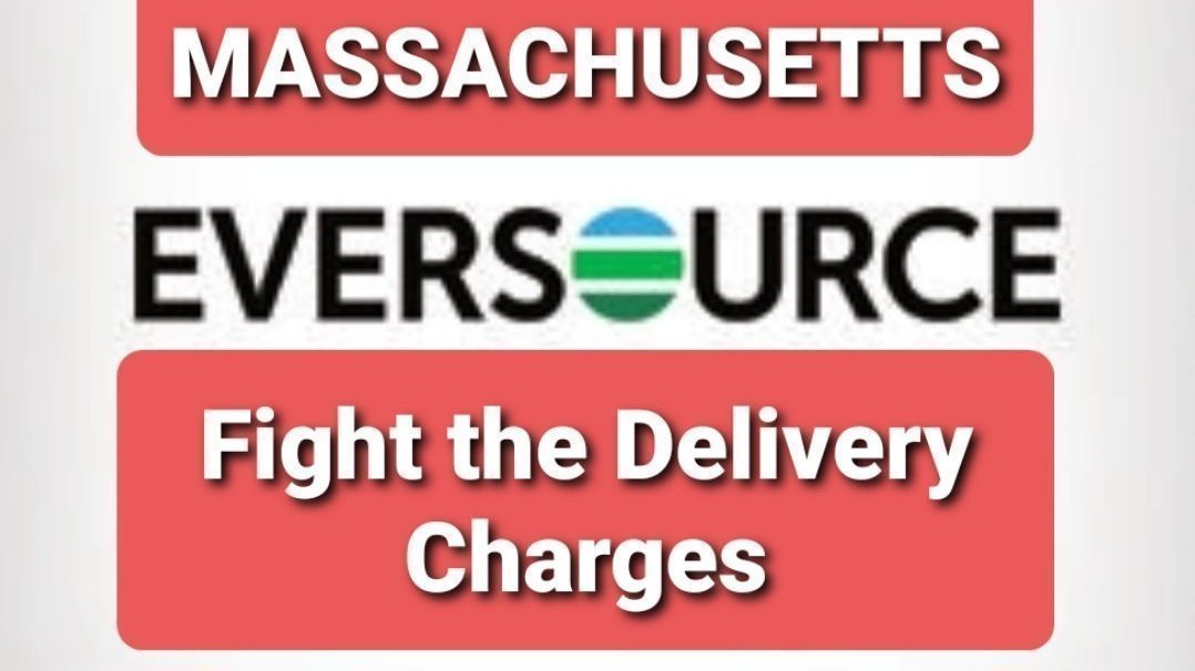 Petition · Massachusetts - Fight the Eversource Delivery Costs - United ...