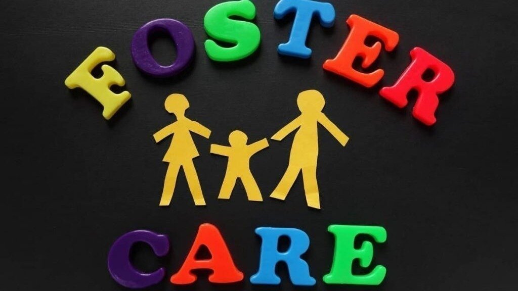 Petition · Let's improve the U . S. Foster Care System to increase ...